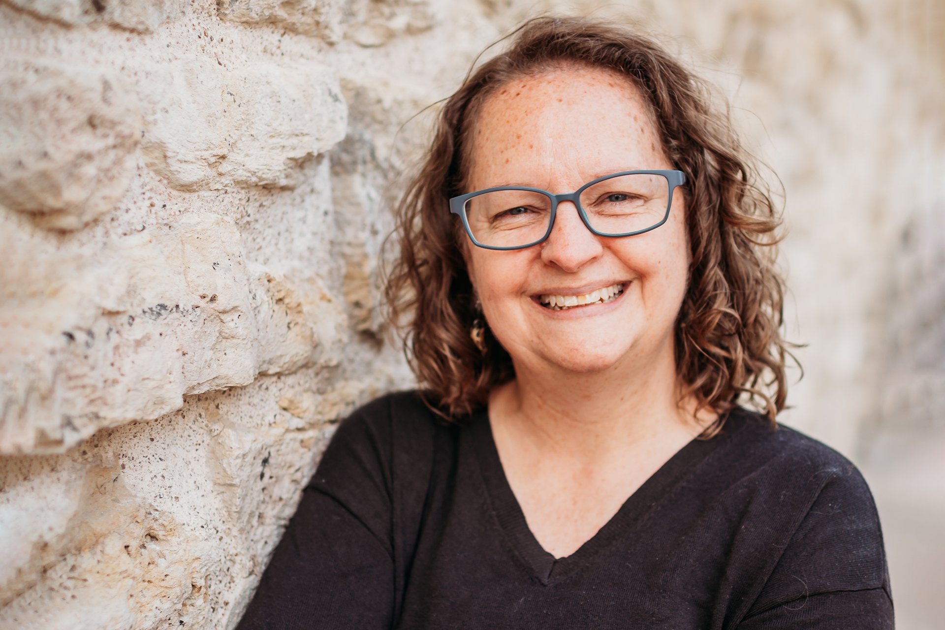 Marta Klein - ECC Giving